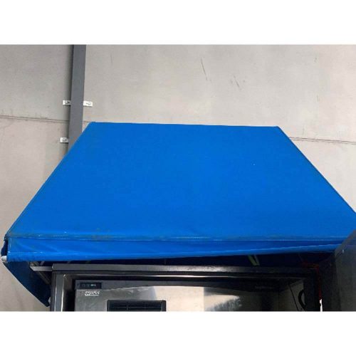 IM1000 canopy - Kooler Ice Vending Machines | Kooler Ice