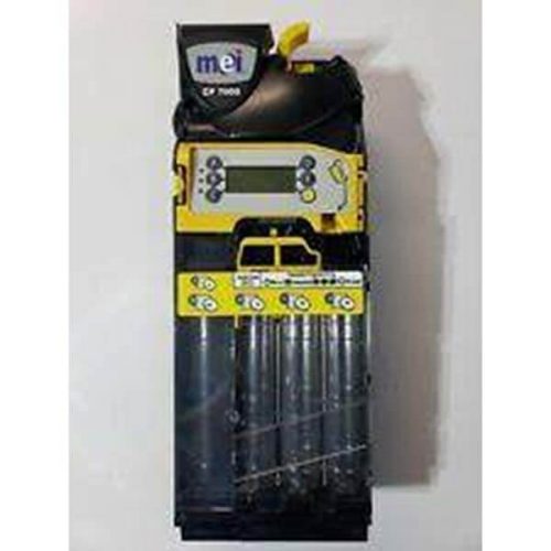 MEI coin mech - Kooler Ice Vending Machines | Kooler Ice