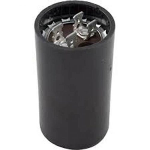 Start Capacitor - Kooler Ice Vending Machines | Kooler Ice