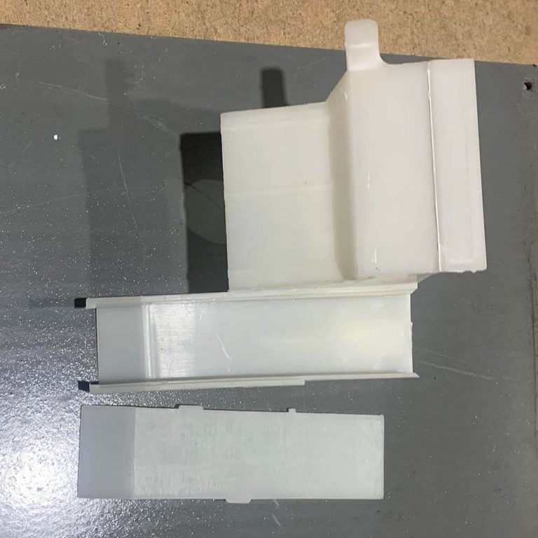 hopper & chute coin - Kooler Ice Vending Machines | Kooler Ice