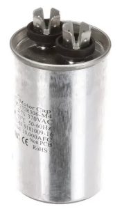 Scotsman Run Capacitor - Kooler Ice Vending Machines | Kooler Ice